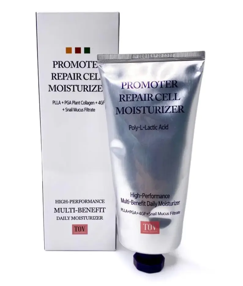 Hop+ House of Pilla Promoter Repair Cell Moisturizer | Allure Skin ...