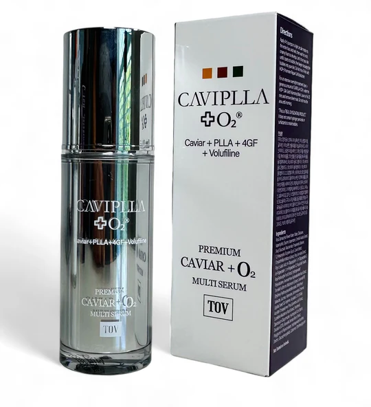 Hop+ House of Pilla Cavipilla Multi-Serum | Allure Skin, Advanced ...